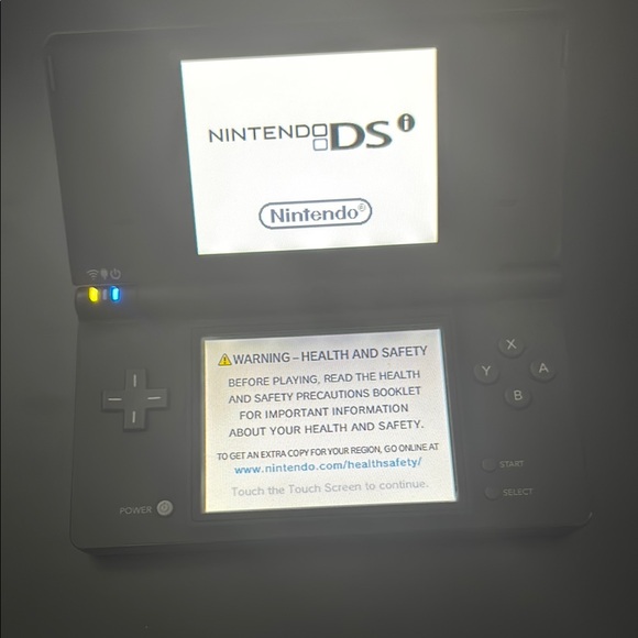 Nintendo | Video Games & Consoles | Nintendo Black Handheld Console ...
